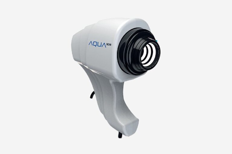 장비소개 - S&B안과